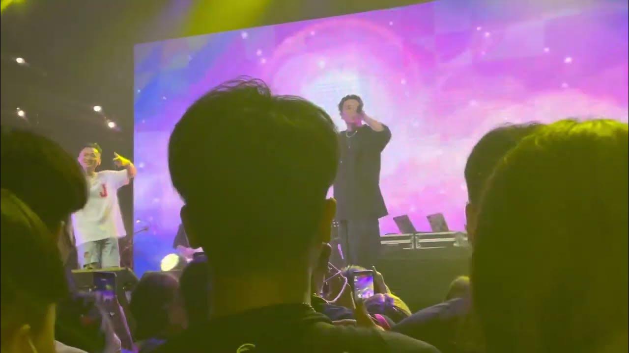 【CC】《PRO MAX》熊仔——你我可以（feat. POPO J） - YouTube