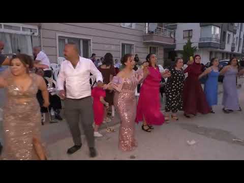 SILA İLE ERKAN IN DÜĞÜN MERASİMİ-PART3
