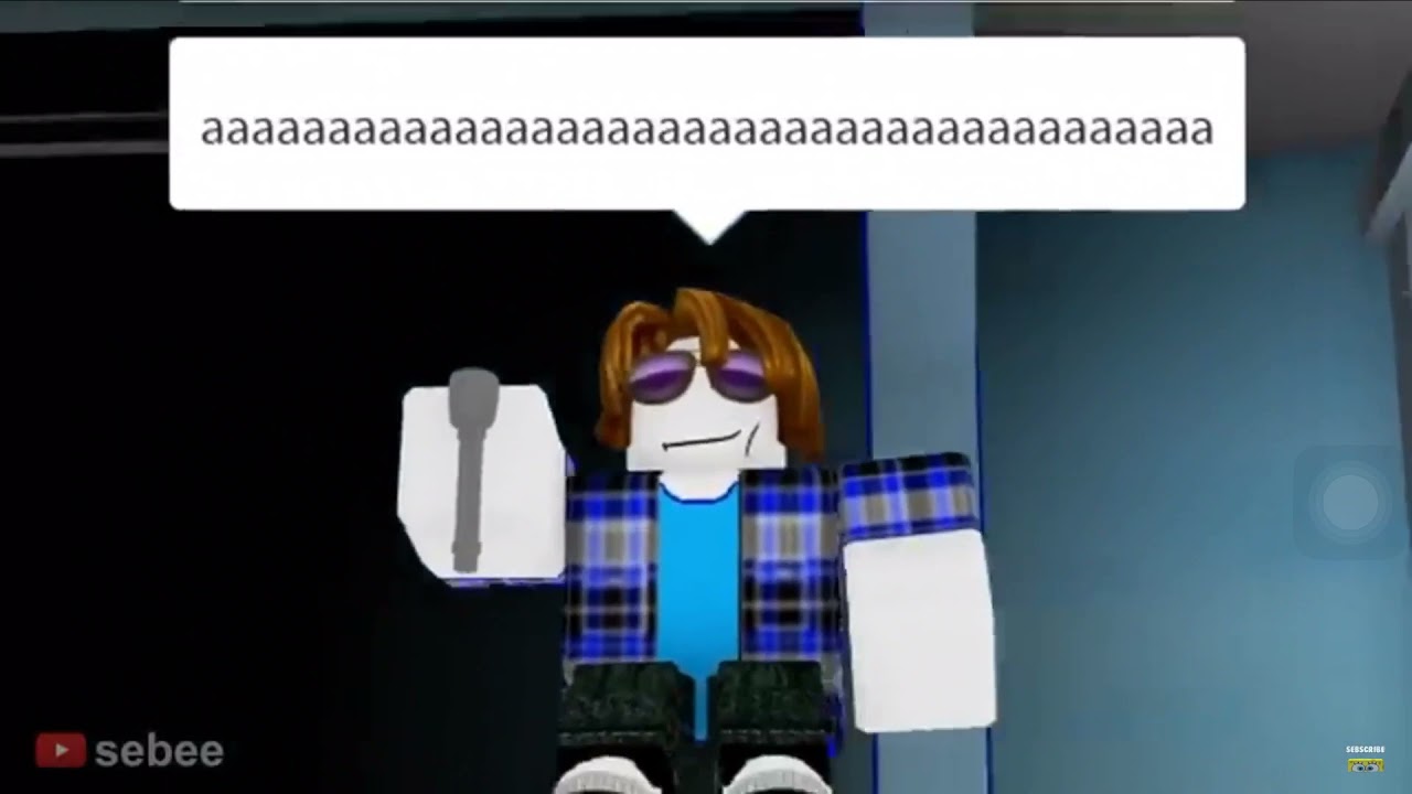 @Sebee. Sebee sing - YouTube
