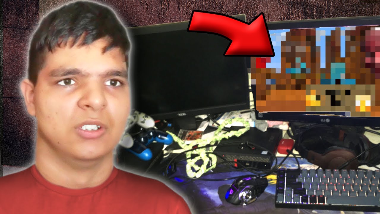 Reviewing my VIEWERS' SETUPS.. - YouTube