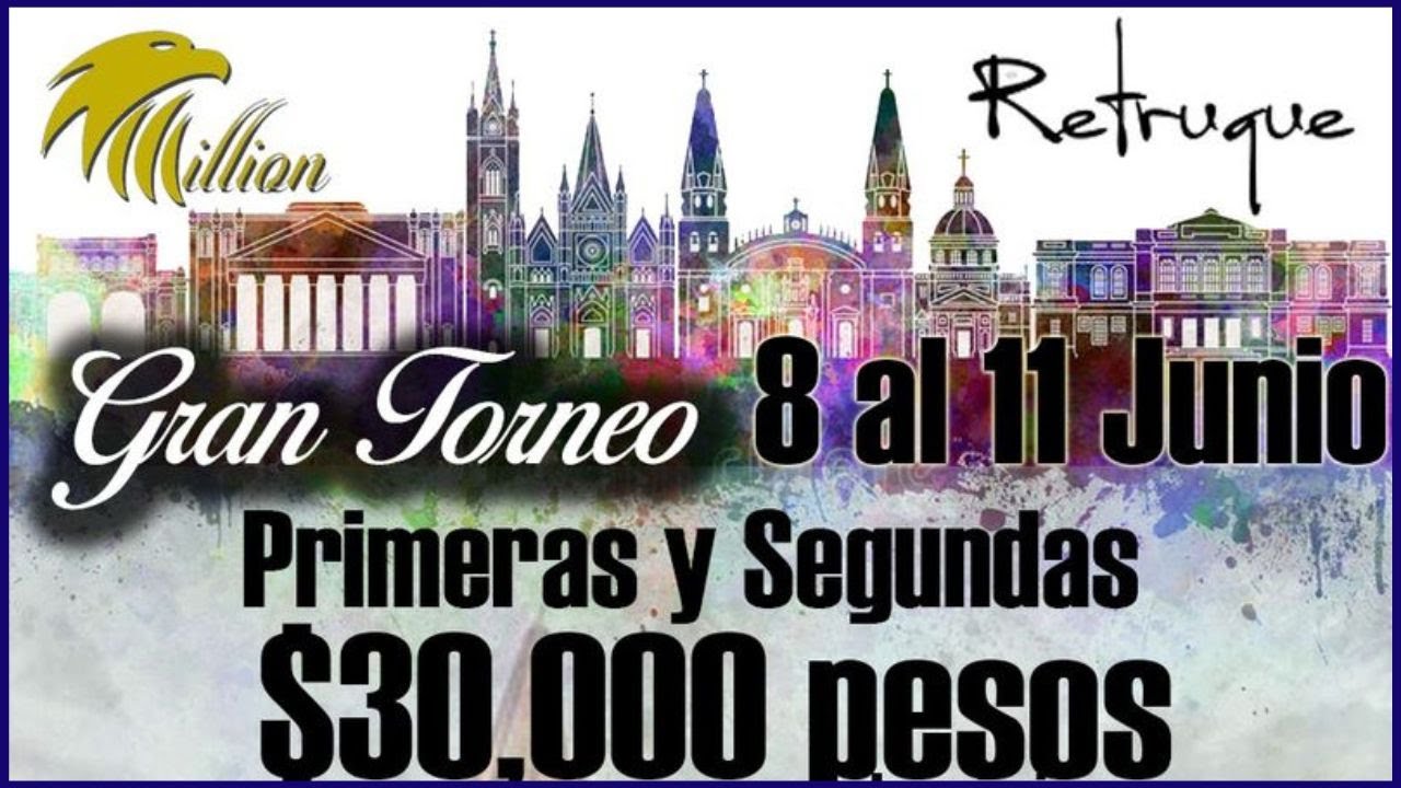 Cesar Avila CHAYAYIN (30) Francisco Alcántara (30)16 /08Million Dollard ...