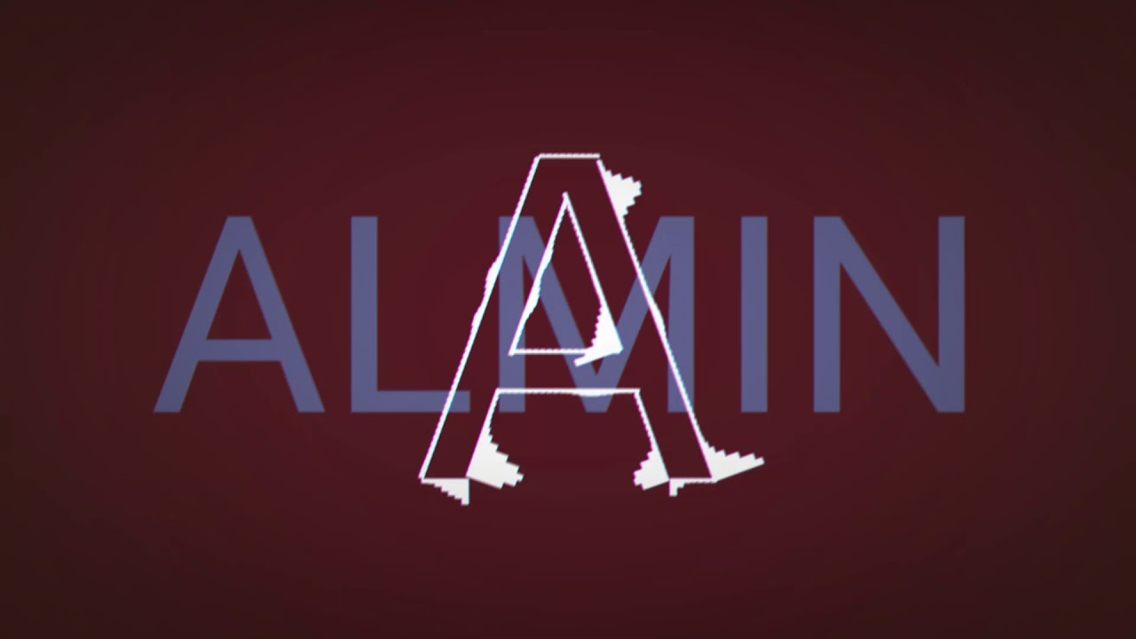 Almin 2.0 balkan king bass - YouTube