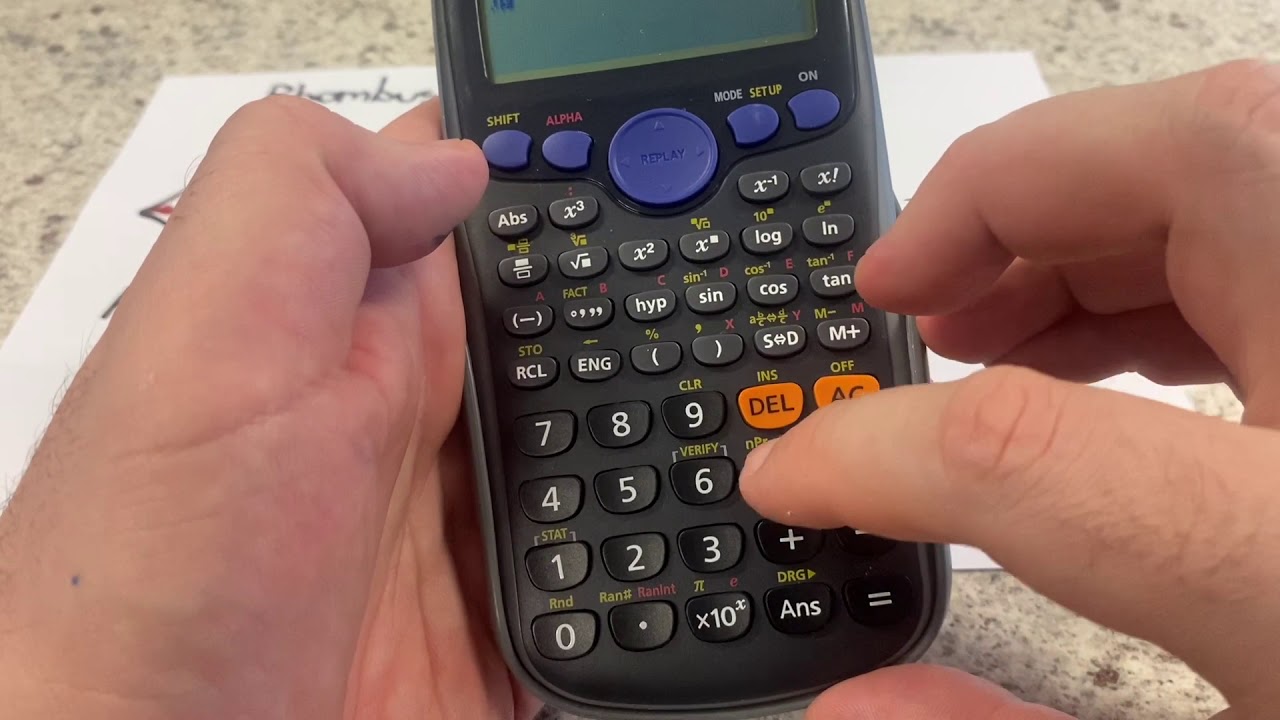 Measurement 2 - Area - YouTube