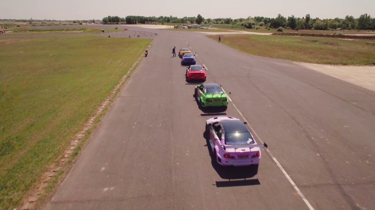 Best Drift Courses for 2018 - Registration is OPEN - YouTube