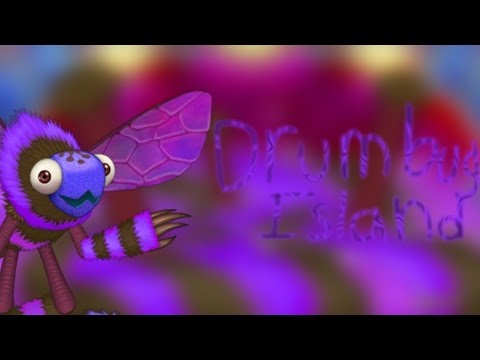 Drumbug island Wave 1 (Full song) My Singing Monsters - YouTube