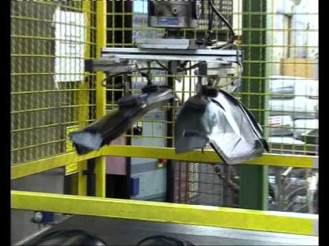 WEHA PLASTIC - Kunststoffspritzguss von der Idee bis zur Serie