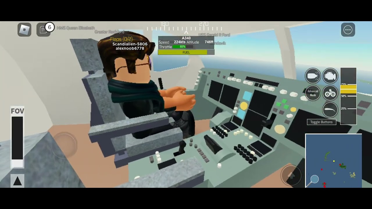 trying pilot trading flight simulator in roblox(gamplay) - YouTube