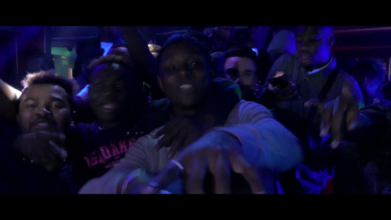 4KEUS GANG - Extrait du Showcase au Halles Club à Châtelet - YouTube