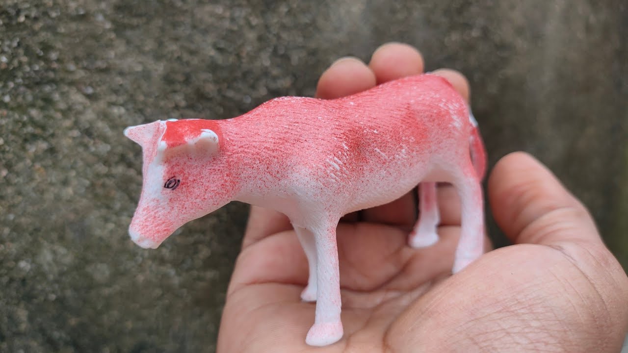 Animals Sound Toy - ( Official - Bk Toys ) - YouTube