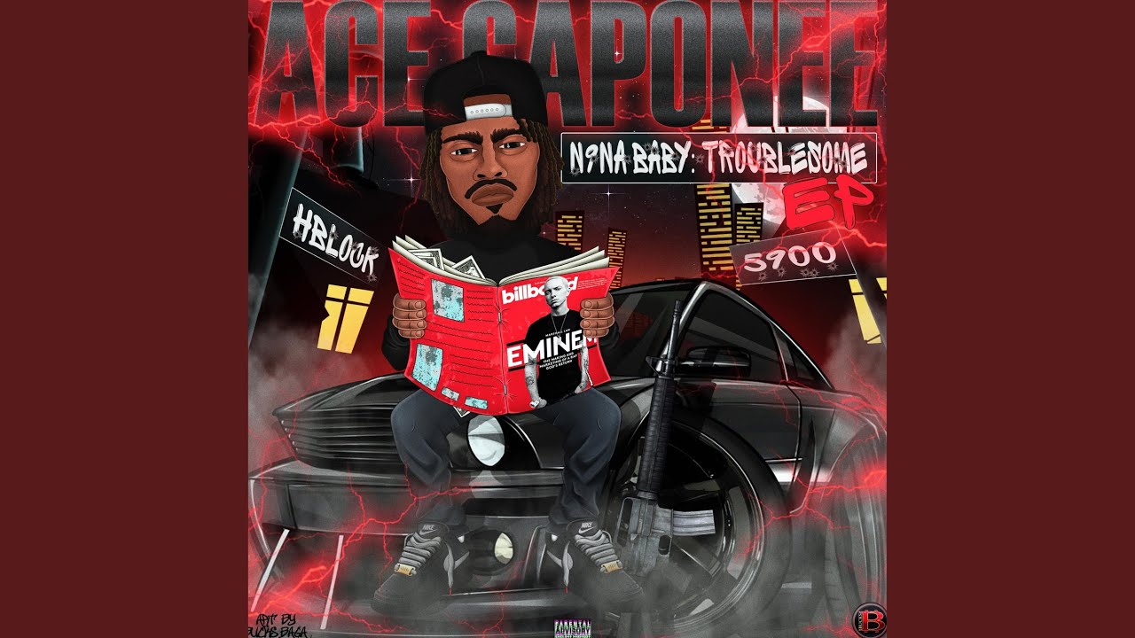BlackOut (feat. 100 Deek) - YouTube