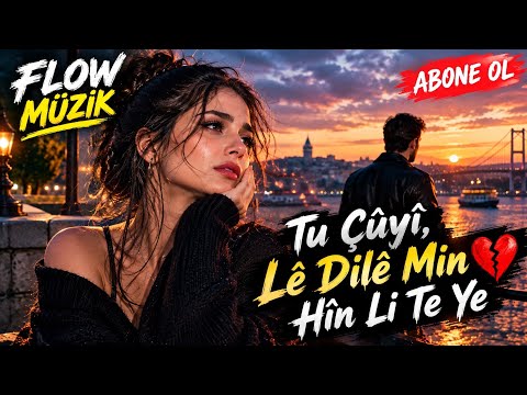 Tu Çûyî, Lê Dilê Min Hîn Li Te Ye 💔