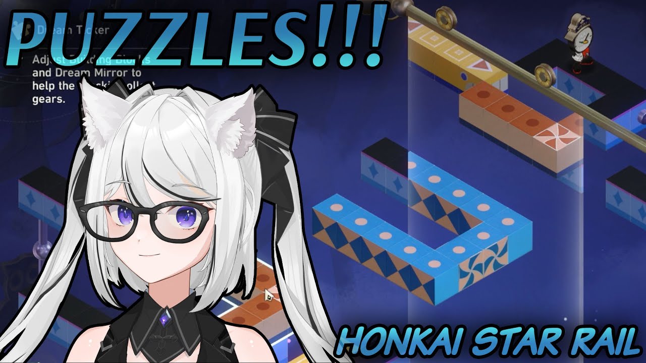 Block Puzzles | HSR 2.0 - YouTube