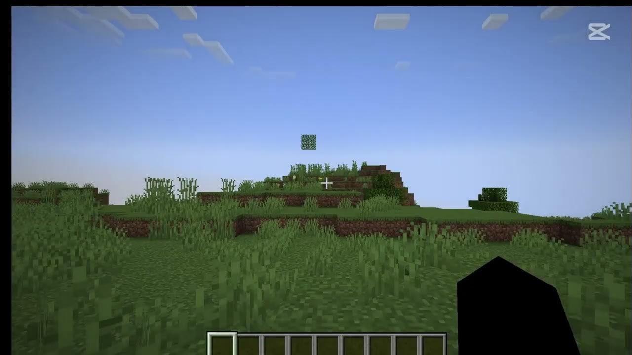 Wie mann einen Shader in Minecraft Java Installiert schnell erklärt - YouTube