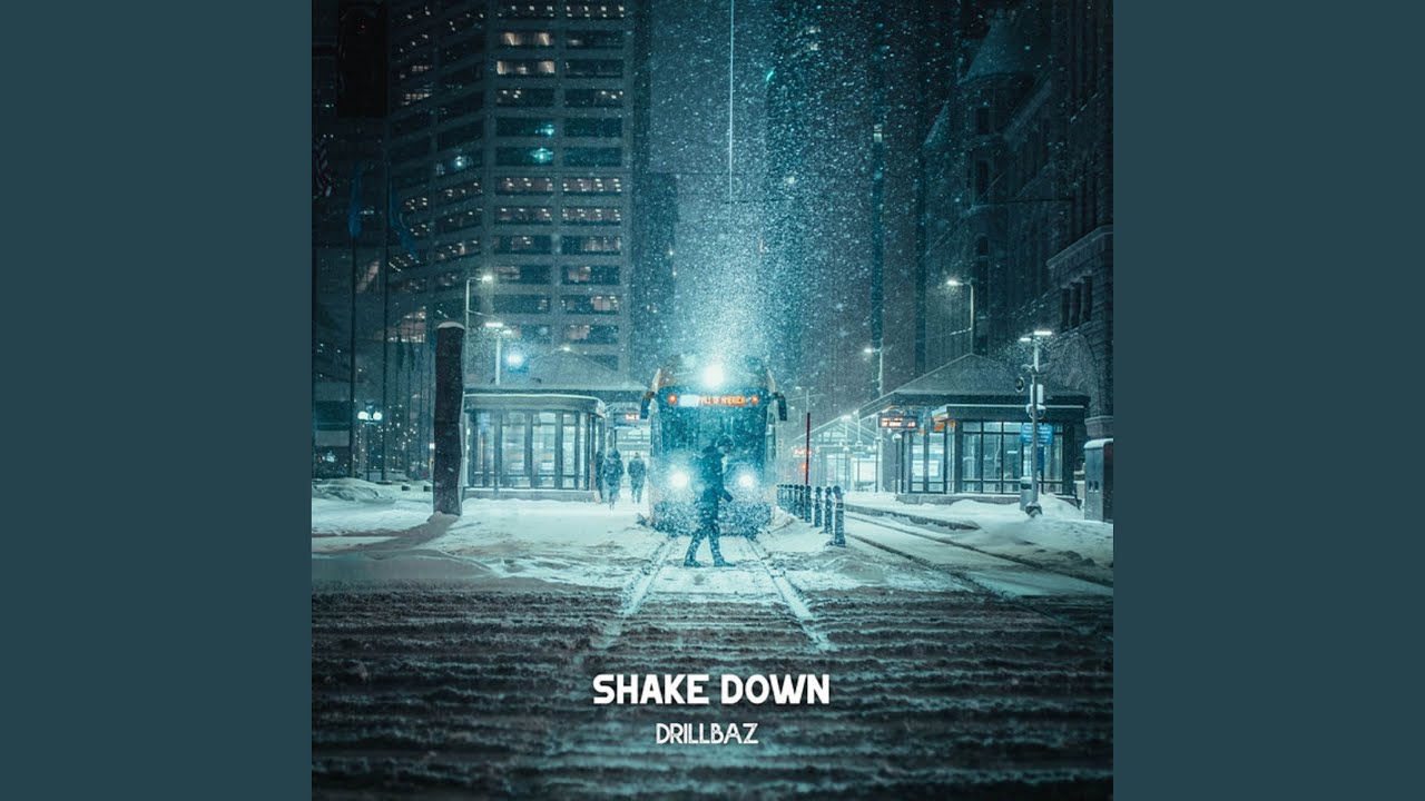 Shake Down - YouTube