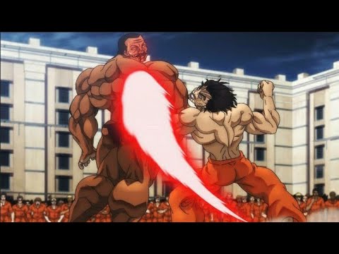 Oliva vs Che Guevara AMV| Nice Try (Dake re-upload)