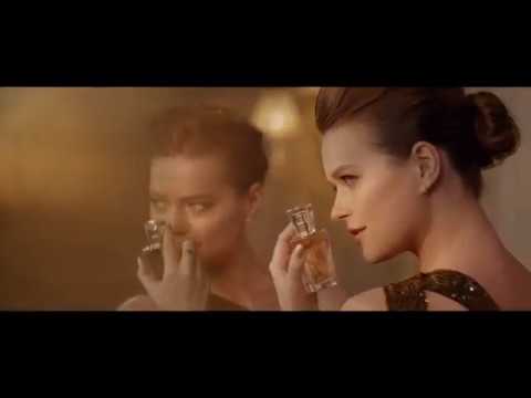 Реклама духов Liza Kei