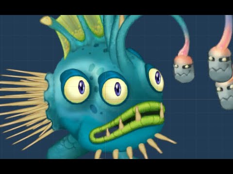 Epic Phangler [fan-made] [Fire Oasis birthday special] - YouTube