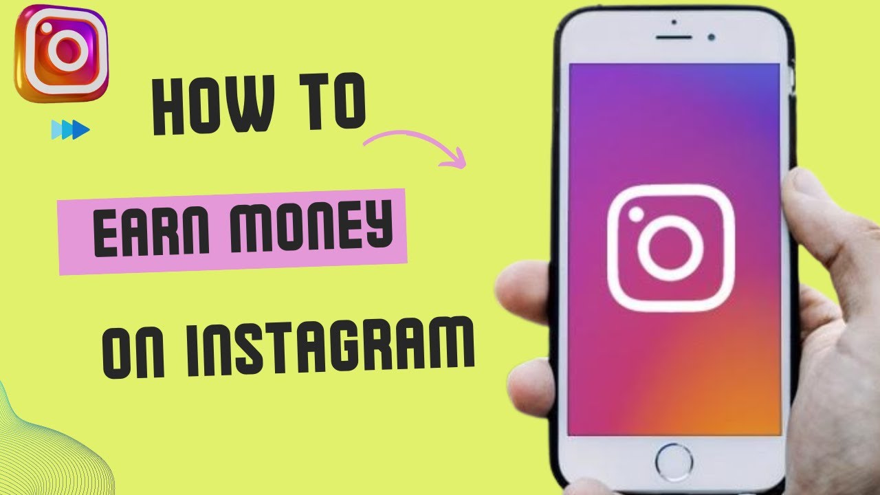 Unlocking Instagram Wealth: Monetize Your Profile - YouTube