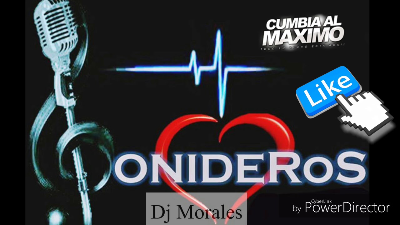 CUMBIA MIX SONIDERAS COMPLETAS (3)III""PA LOS SONIDEROS DEL MUNDO ...