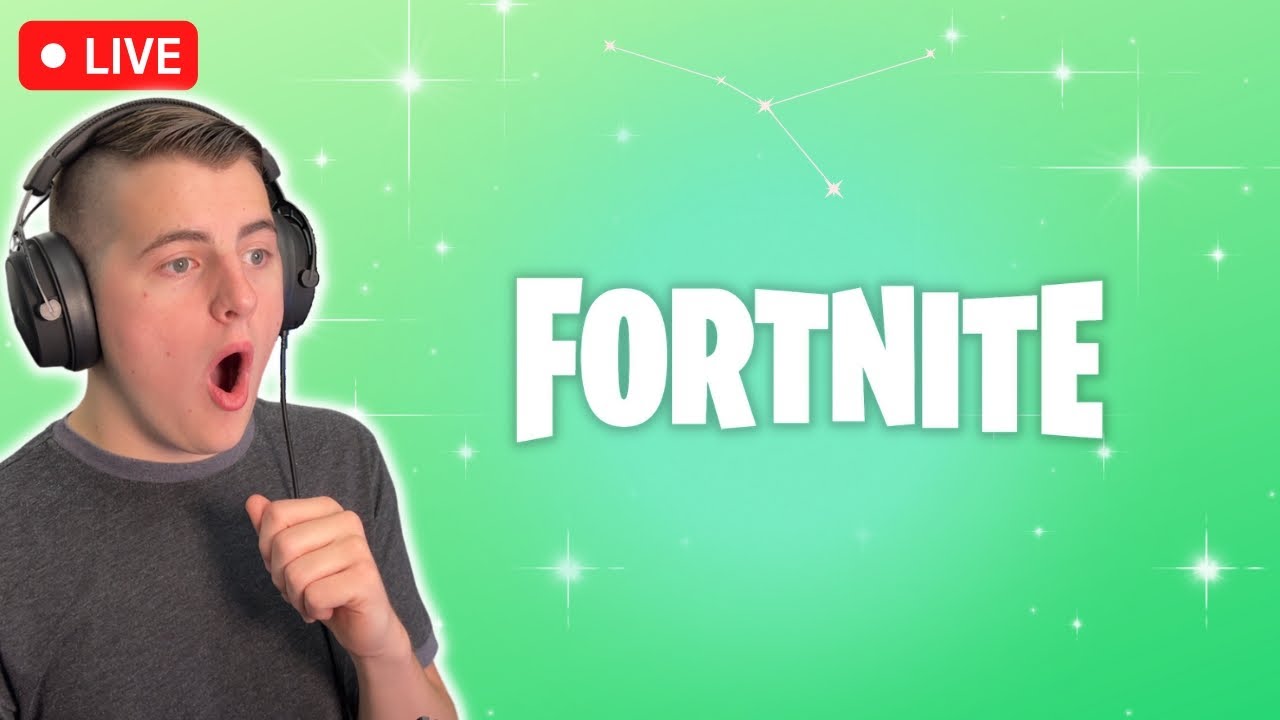 Fortnite Duo's with Momo! - YouTube