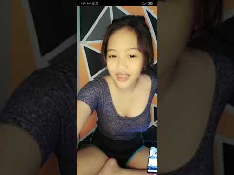 Bigo pamer uting transparan