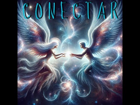 EMI SAPPHIRE x FROYY - CONECTAR (visualizer)