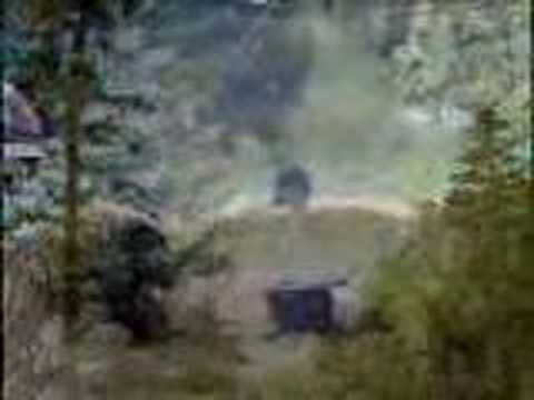 Oweekeno (Rivers Inlet) - YouTube