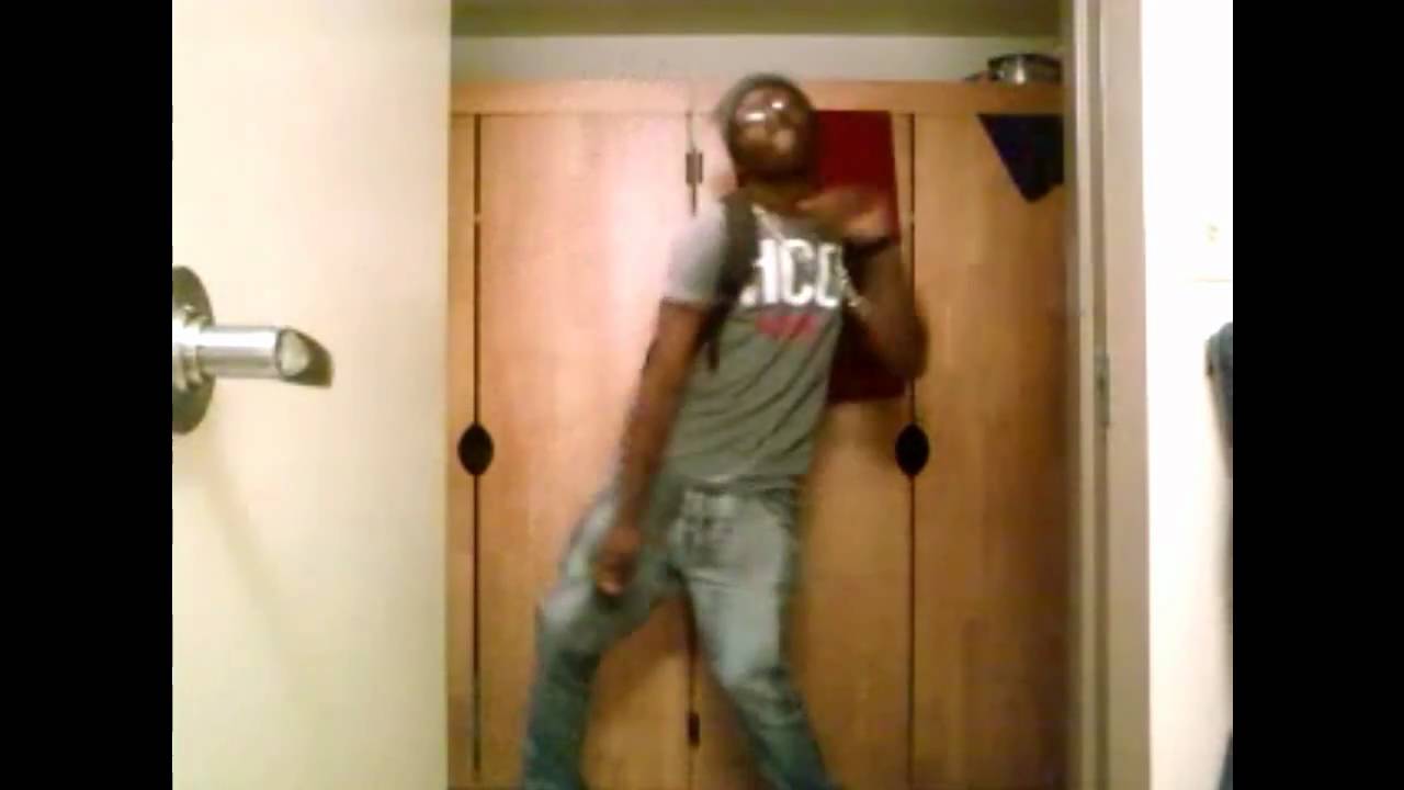 Daddy Stroke Dance - YouTube