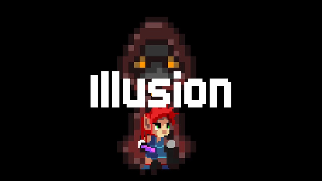 Illusion Gameplay Trailer #1 - YouTube