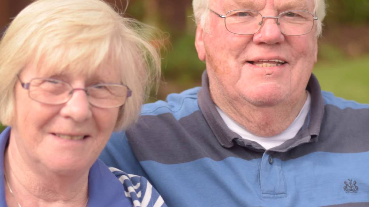 A Tribute to Dennis Feasey - YouTube