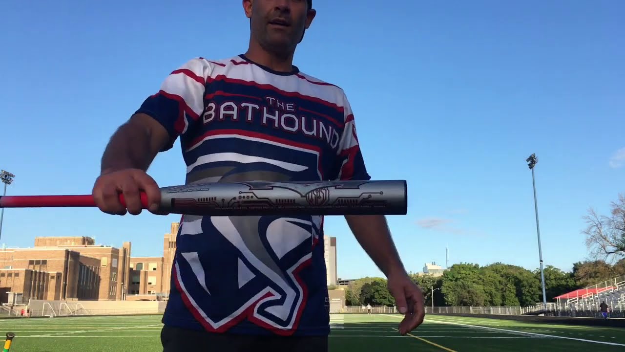 PREVIEW - 2020 Monsta Psyborg (ASA) - YouTube