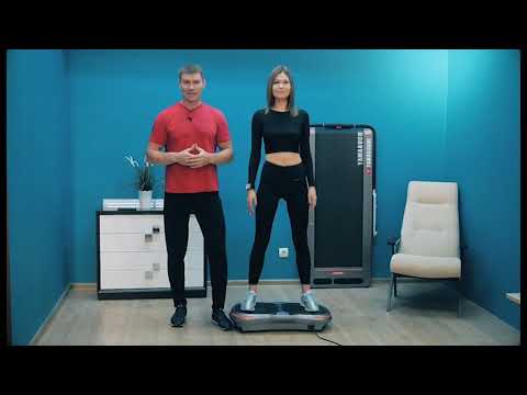 Ямагучи виброплатформа - YouTube