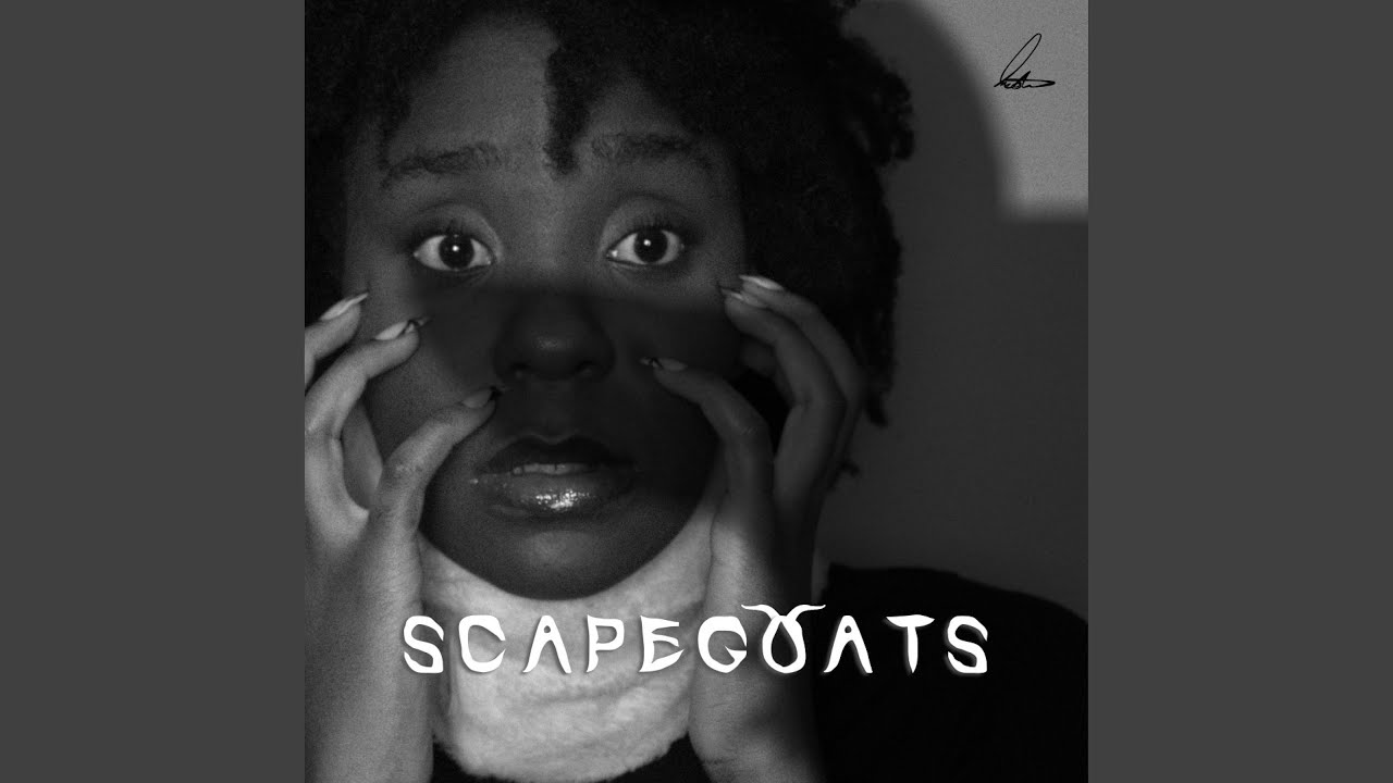 Scapegoats - YouTube
