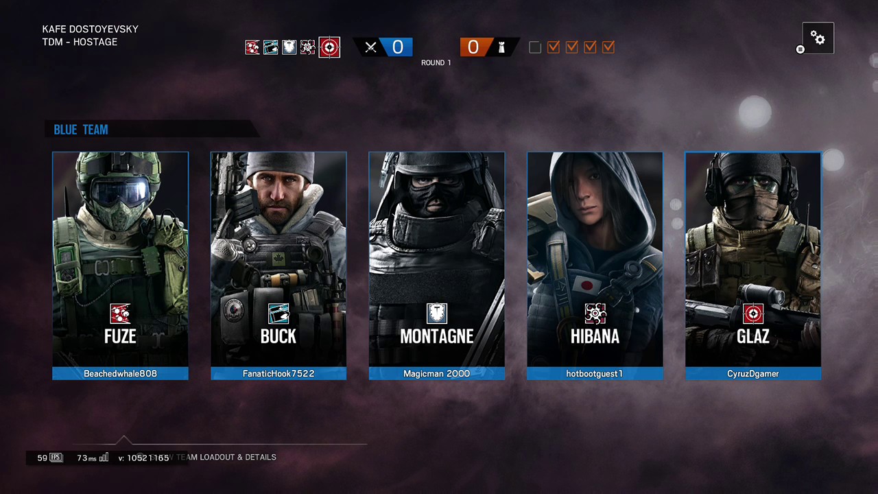 How to Win as the Attackers EVERY Time! - Rainbow Six: Siege - YouTube