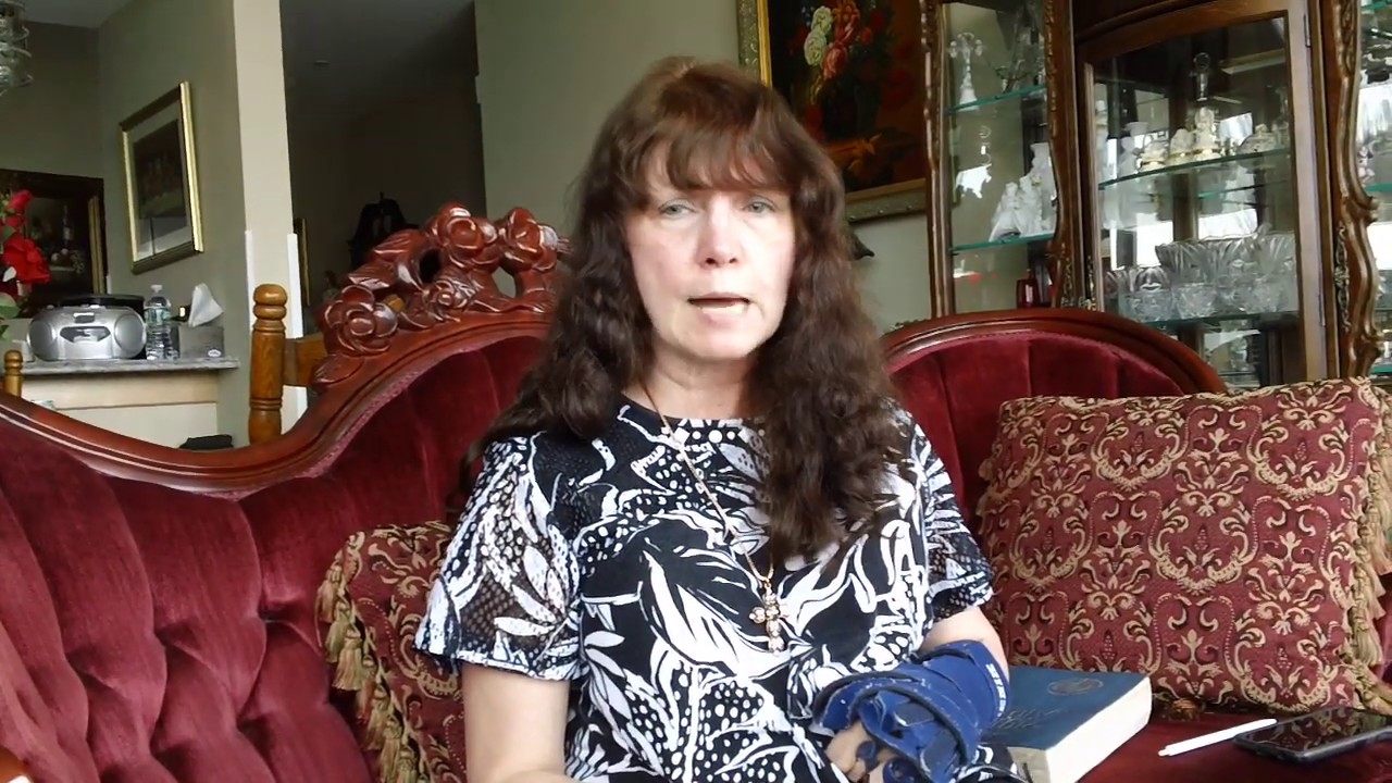 THERE WILL BE JUSTICE FOR ROBERT BARON, MISSING BUSINESS MAN - YouTube