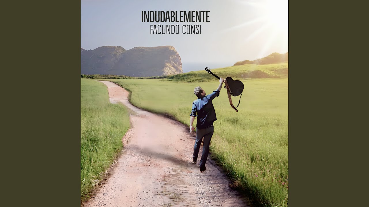 Indudablemente - YouTube