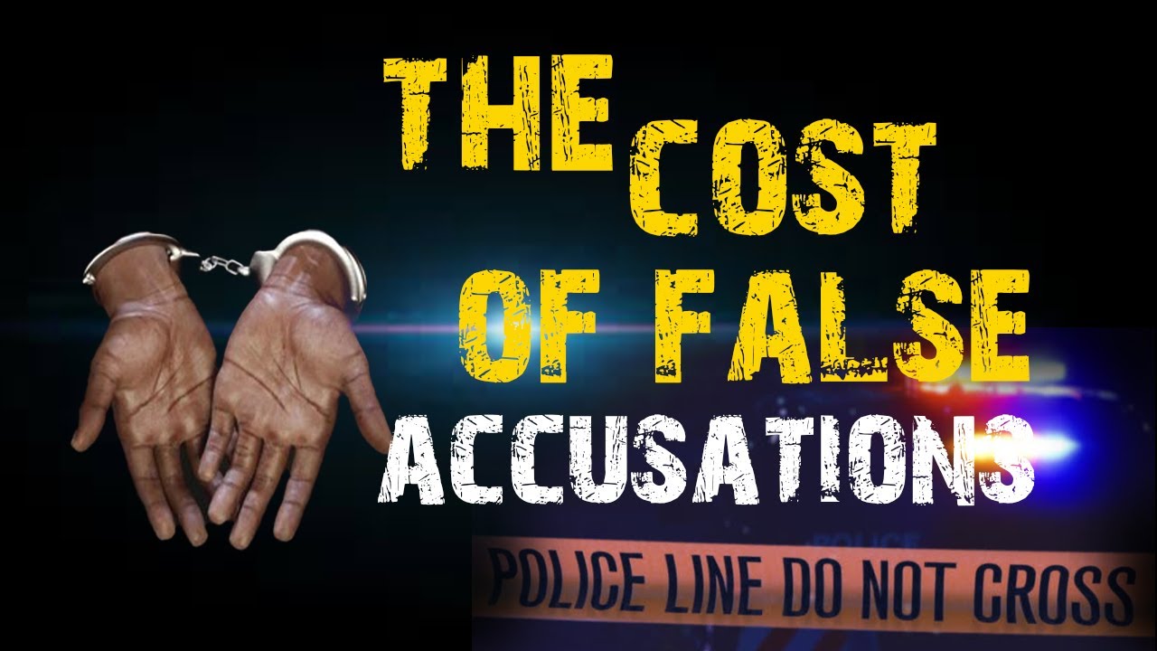 ADVOCATING FOR PRESIDENTIAL PARDONS FOR INMATES ACCUSED FALSELY ...