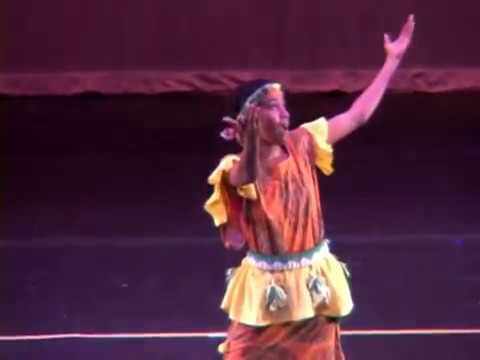 Ballet Int'l Africans Presents: “The Africa... - I Love African Dance ...