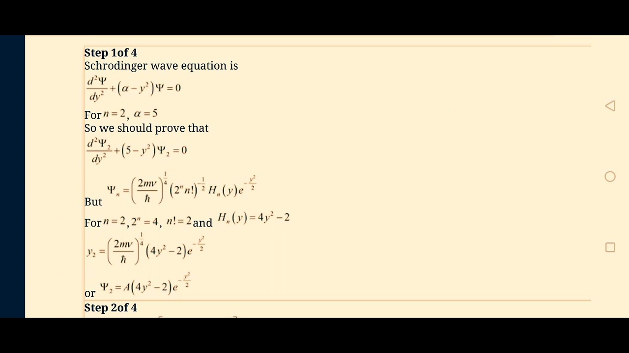 Repeat Exercise 34 for - 2. - YouTube