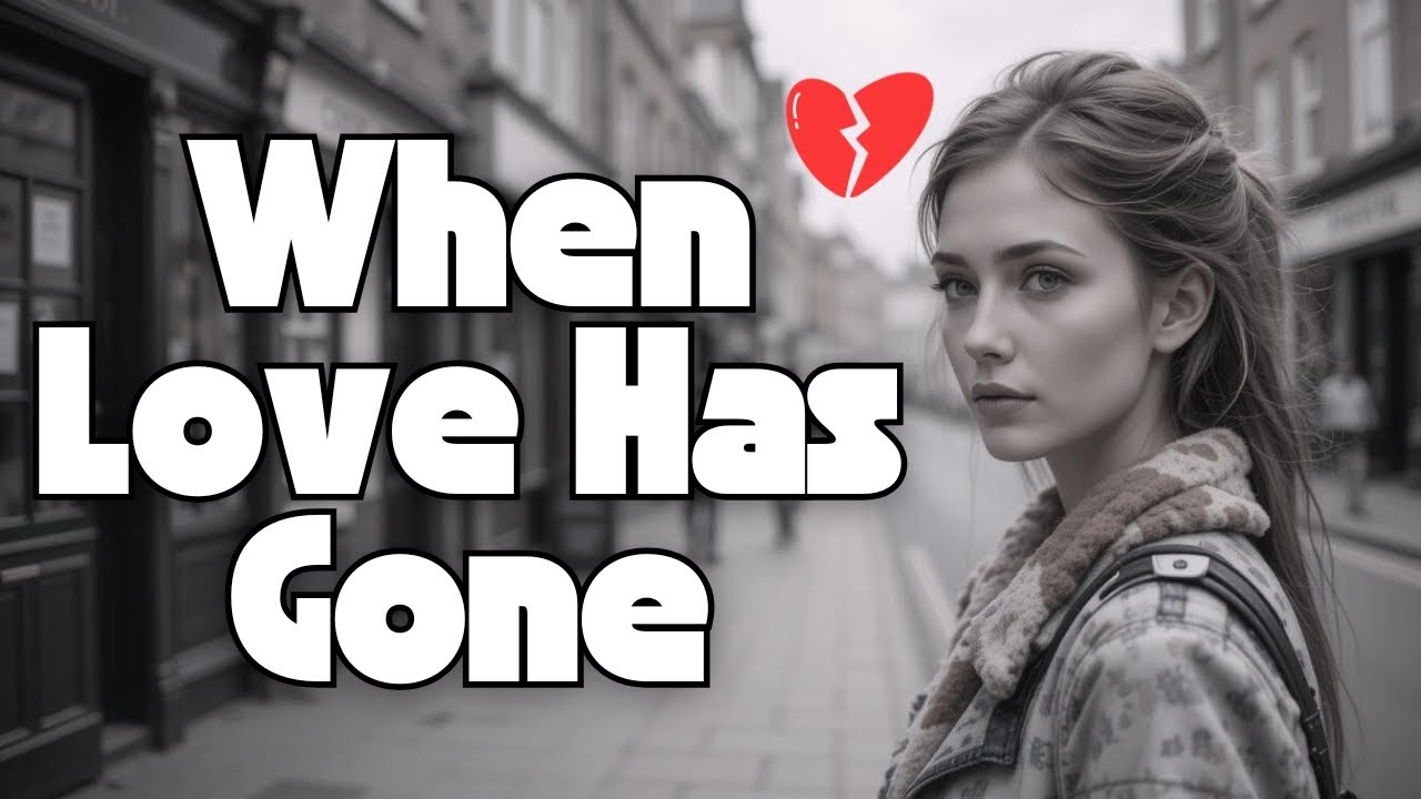 Moving On: Sad Love 💔 Songs for a Fresh Start - YouTube