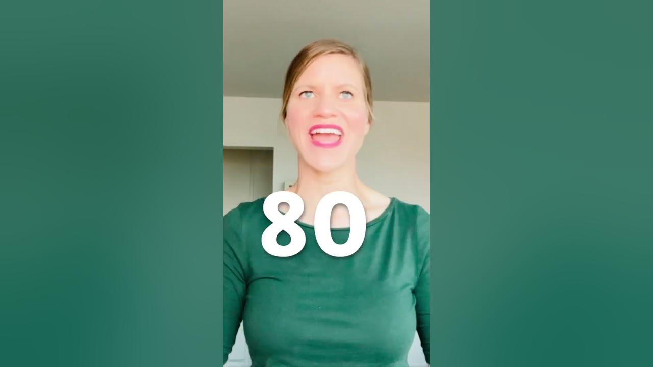 Skip Count by 8 - Hack to Master Multiplication and Division - YouTube