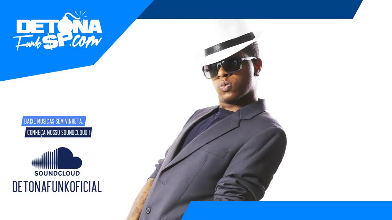 MC Delano - Que Grave é Esse (DLN Studio) - YouTube