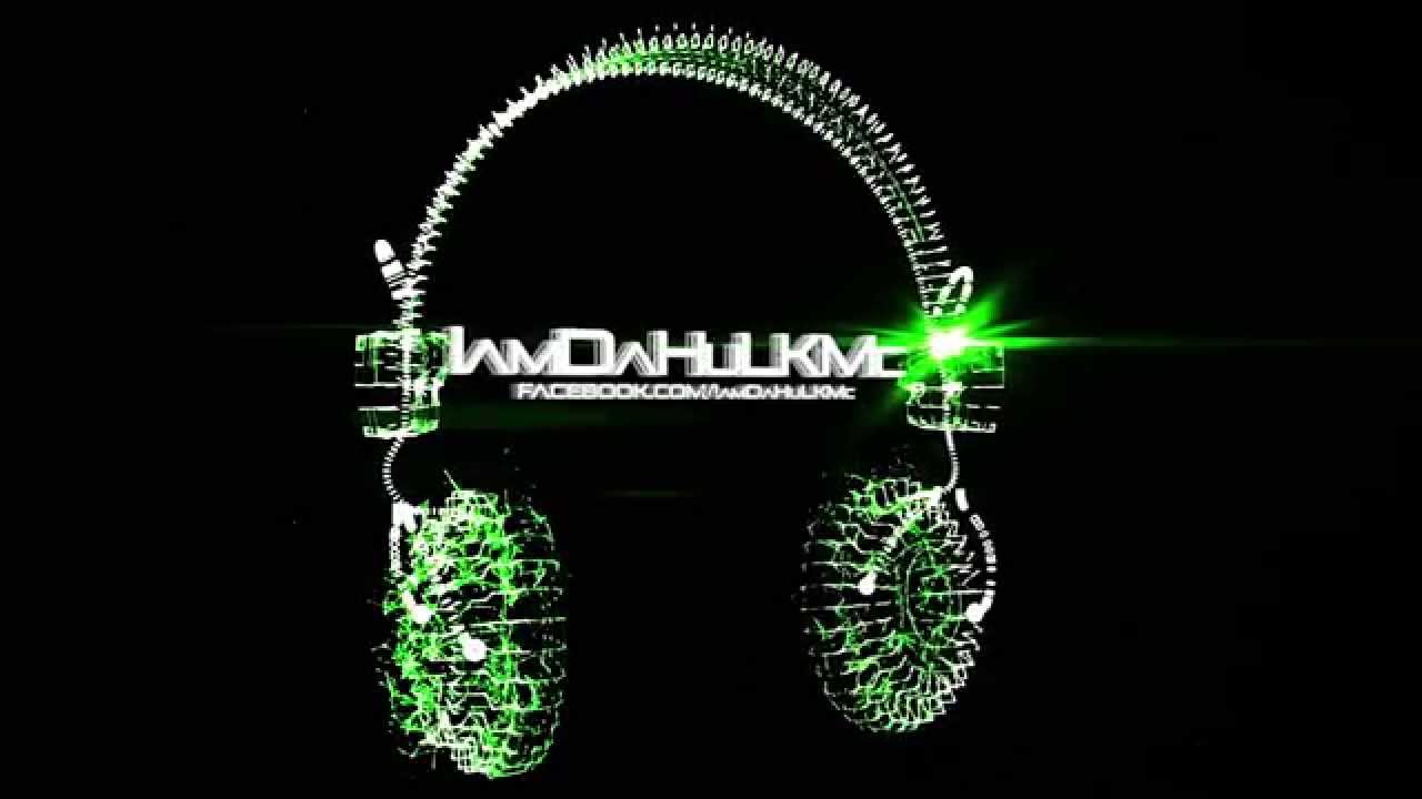 Headphones Intro - YouTube