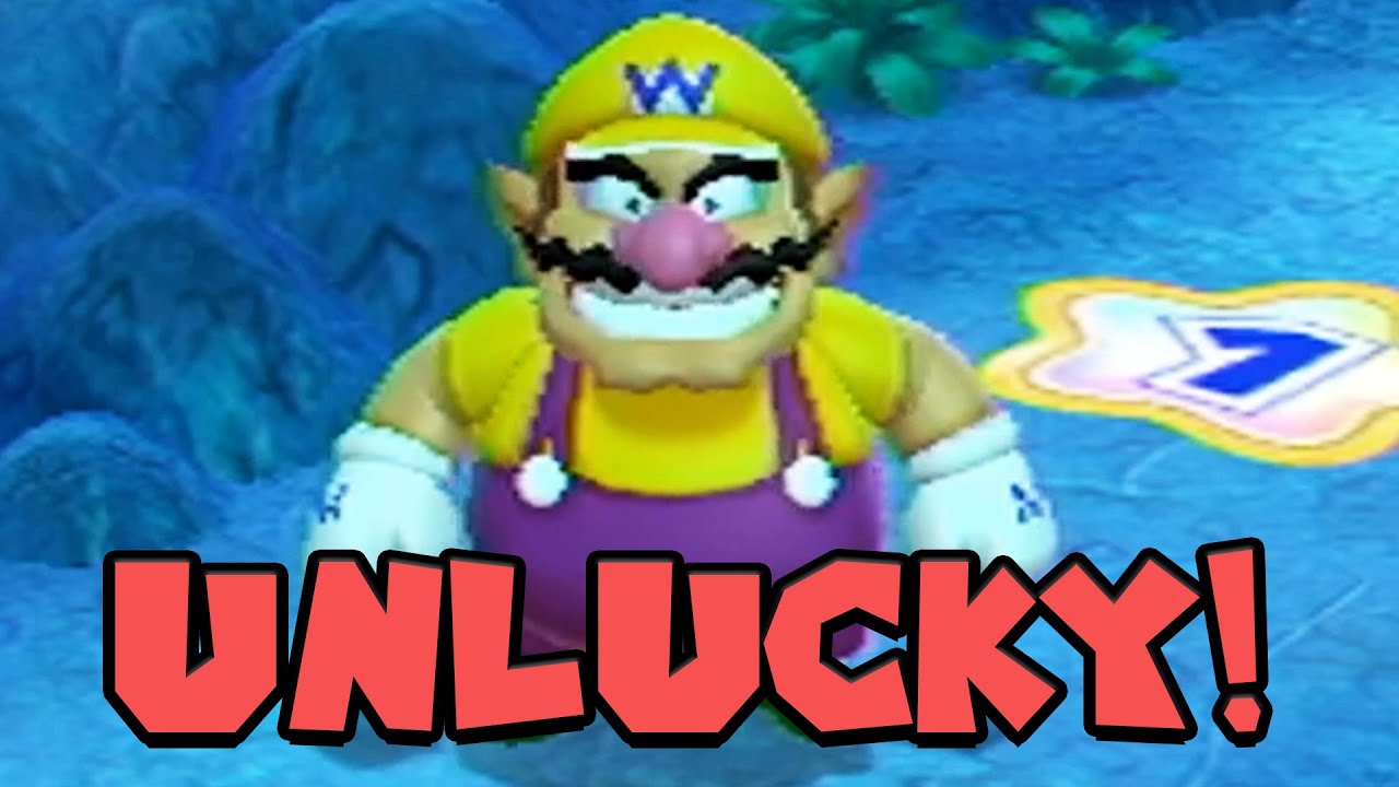 Everyone was WRONG about Mario Party 9 - YouTube