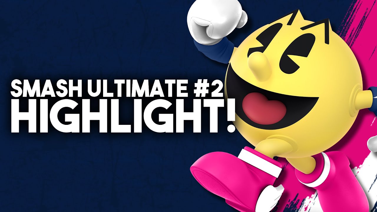 "MR SNEAKY" - Pacman - Play of the Game 2 - YouTube