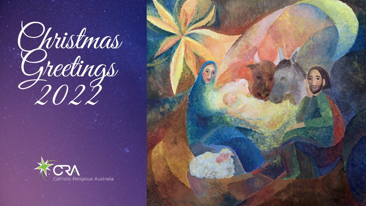 2022 CRA Christmas Greetings - YouTube
