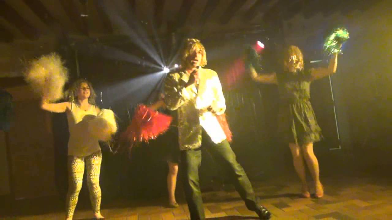 Jean-Claude FRANCOIS - YouTube