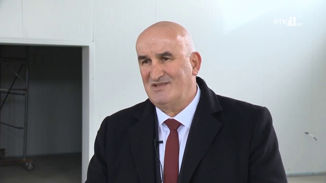 BUJKU 20.12.2020 - YouTube