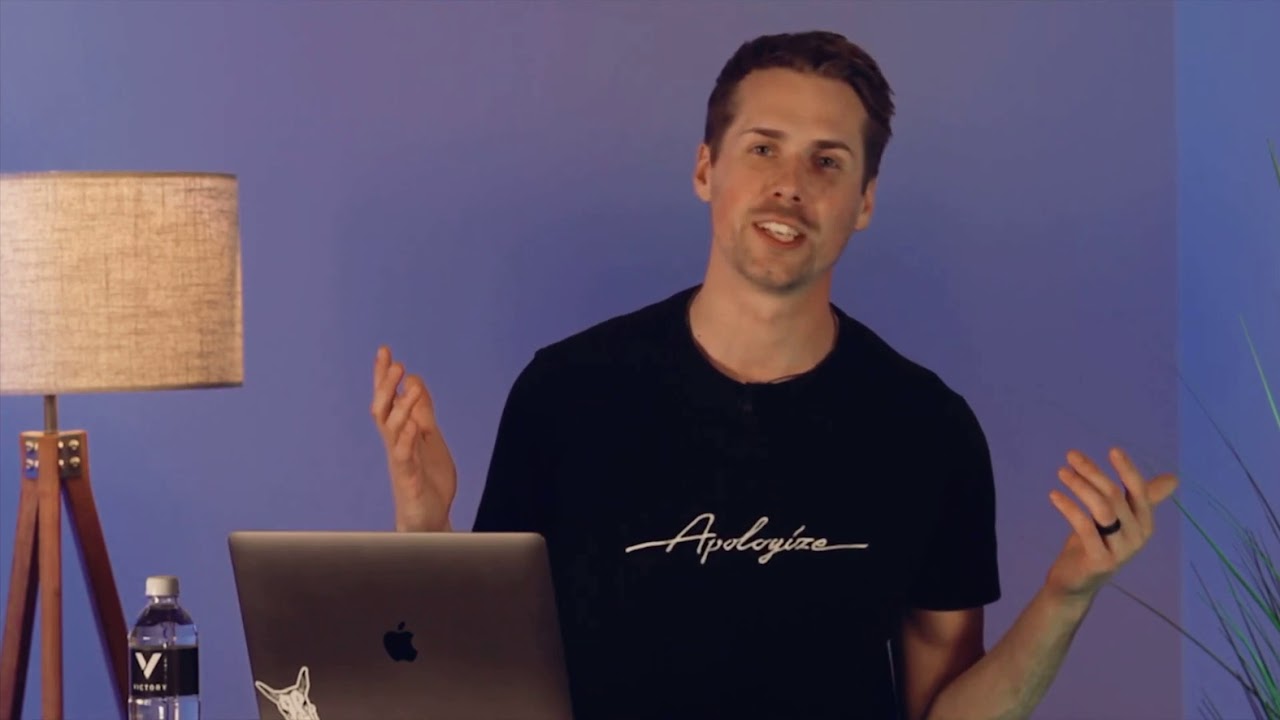 PERSONAL DECISIONS DETERMINE DIRECTION (Sam Grosso) - YouTube