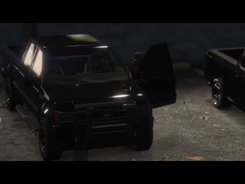 El Monstro 7 - El De La Guitarra GTA V ONLINE